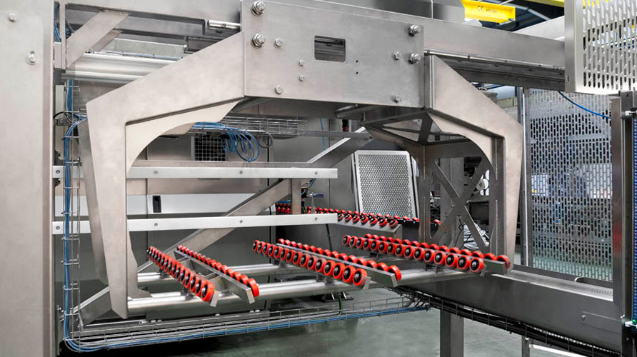 High Pressure Processing Automation For Food - 元和康股份有限公司|歡迎來電諮詢|HPP實驗設計 ...