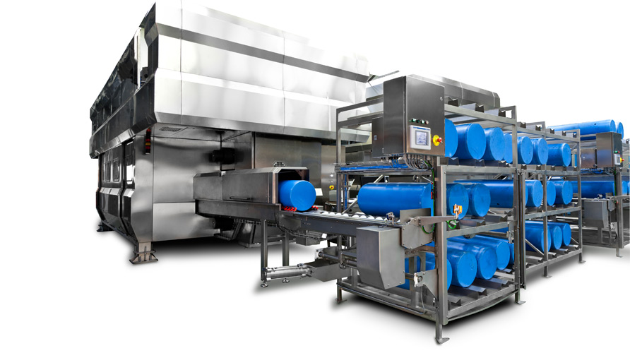 High Pressure Food Processing Machine Cost at Meghan Miller blog