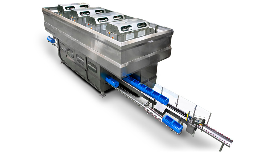 Integrated High Pressure Processing equipment - 元和康股份有限公司|歡迎來電諮詢|HPP實驗 ...