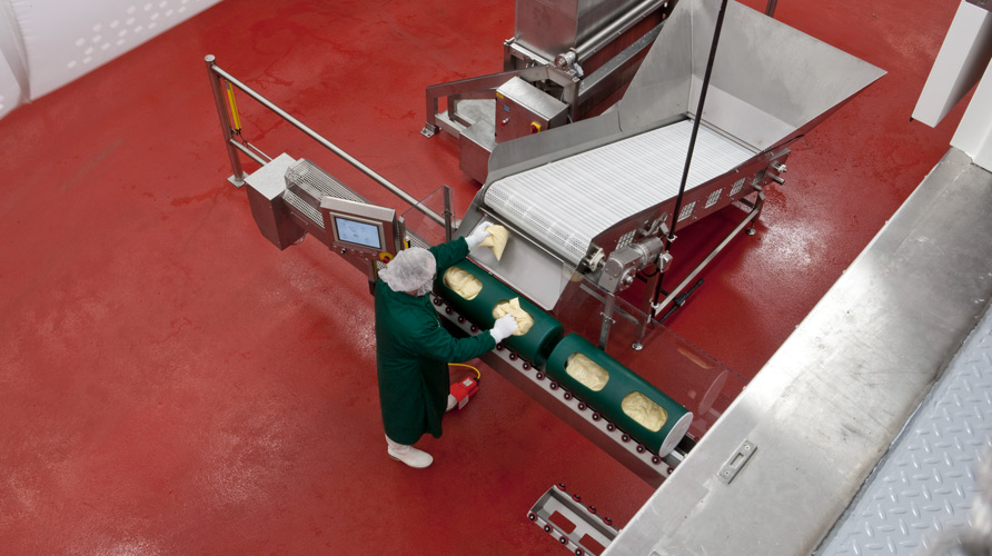 High Pressure Processing Automation For Food - 元和康股份有限公司|歡迎來電諮詢|HPP實驗設計 ...